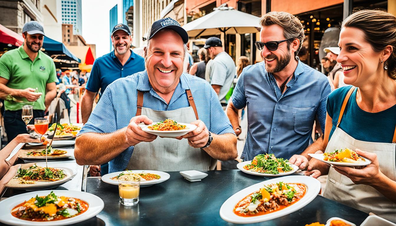 Discover Austin's Hidden Foodie Gems Off the Beaten Path