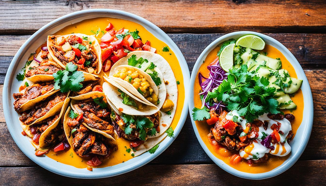 Discover Austin's Hidden Foodie Gems Off The Beaten Path