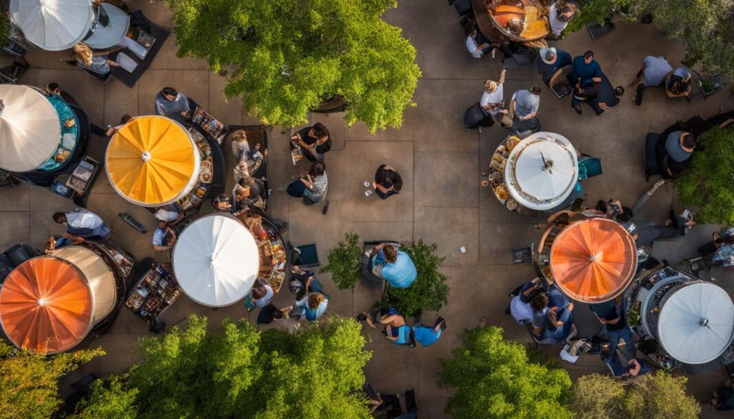 Discover Austin's Hidden Foodie Gems Off The Beaten Path