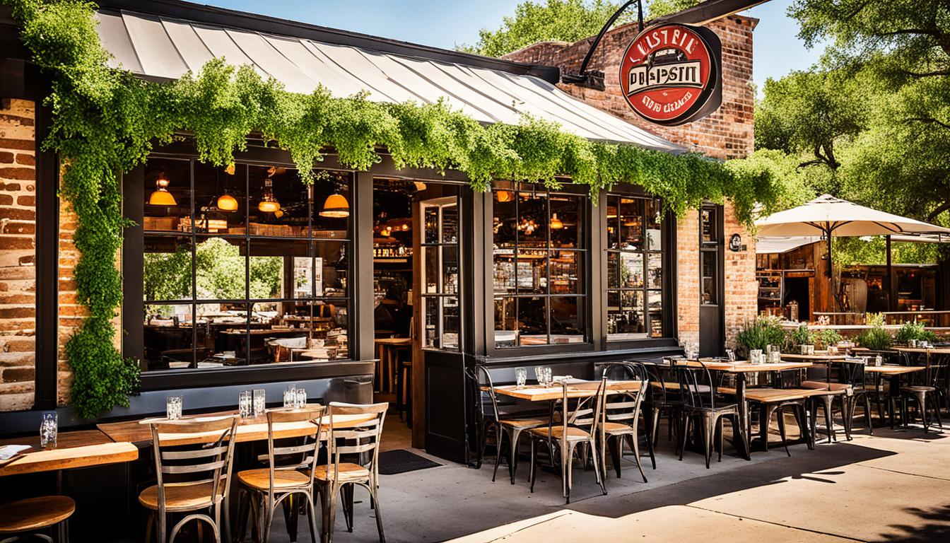 Discover Austin's Hidden Foodie Gems Off The Beaten Path