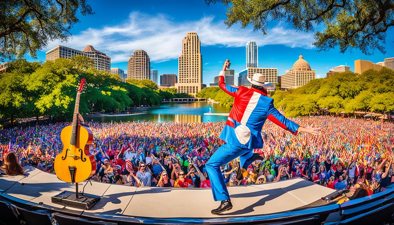 Ideal Seasons To Explore Austin – Your Guide