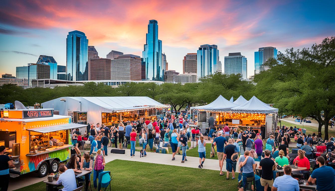 Most Searched Travel Spots Including Austin