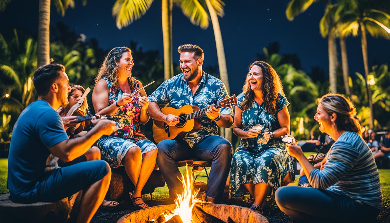 Experience Authentic Cultural Tours In Hawaii Island