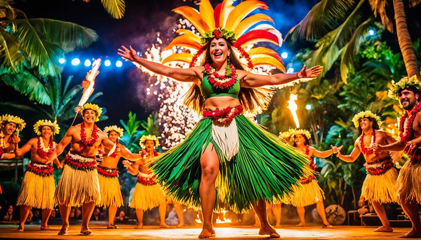 Experience Big Island Cultural Activities & Dining