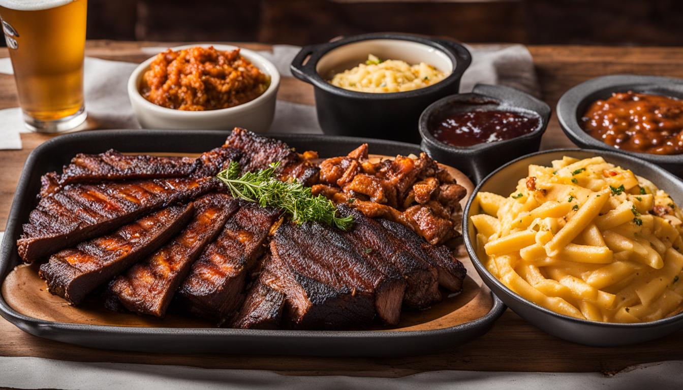 Top Austin BBQ Joints: Smoky Goodness Overload!