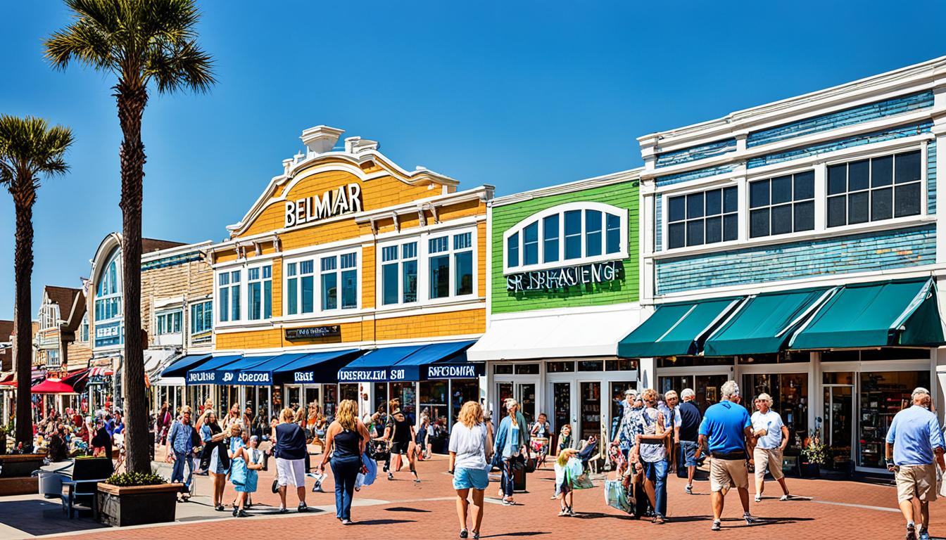 Best Shopping Areas In Denver: Top Districts & Malls
