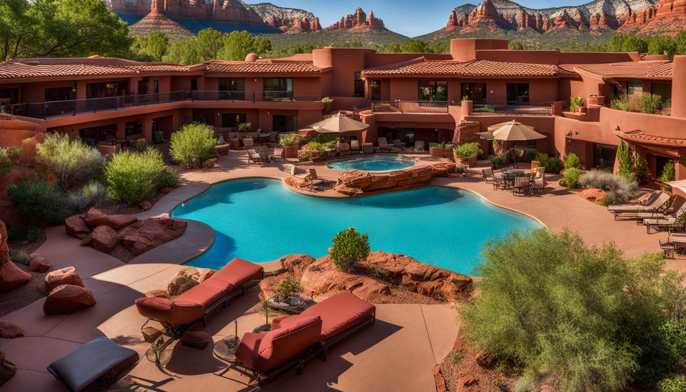 Ultimate Guide To Your Sedona Family Vacation
