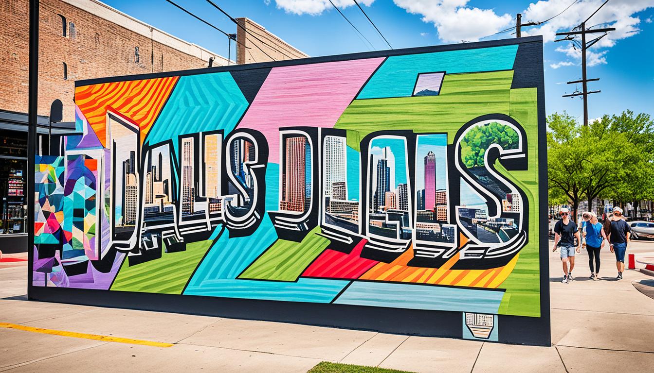 Explore Dallas Art Districts & Galleries Today