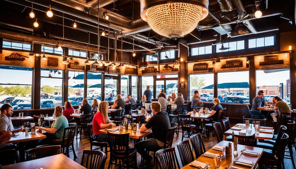 Top Fort Worth Dining Spots – Discover Best Eateries