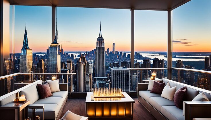 NYC Best Views: Top Rooftops & Observation Decks