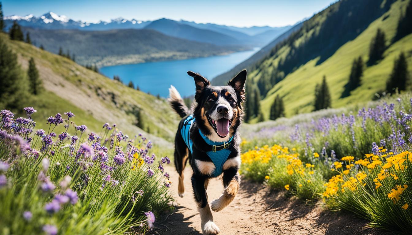 Top Dog-Friendly Activities In Colorado Springs