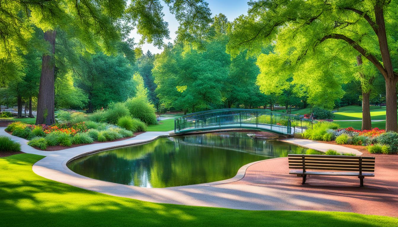 Top Springfield Parks & Natural Attractions To Visit
