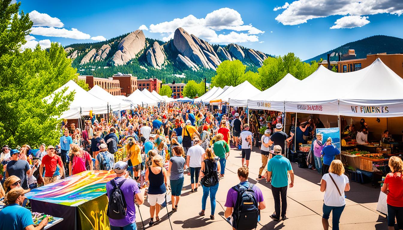 Unique Cultural Experiences In Boulder Unveiled
