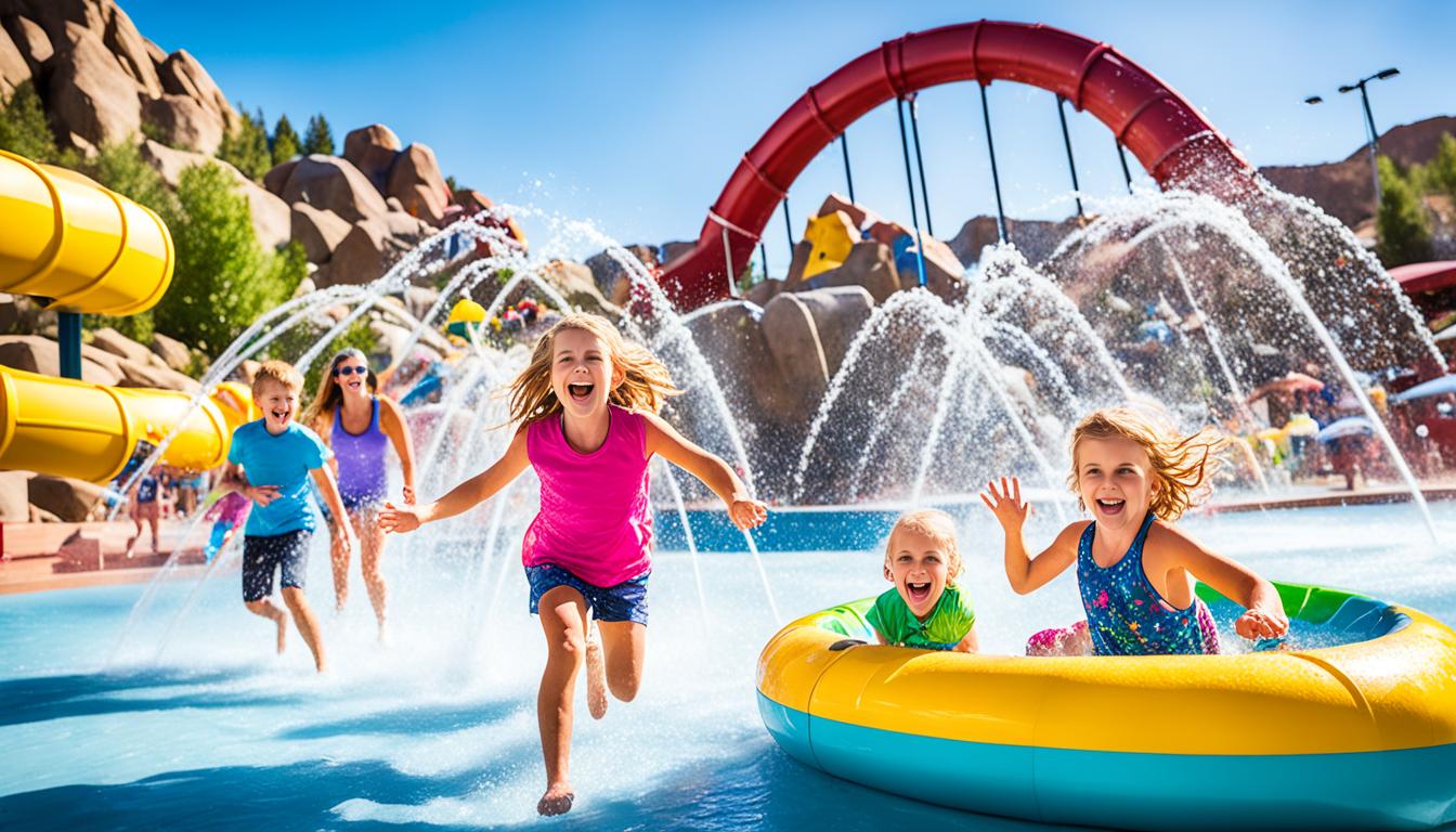 Top Family-Friendly Activities In Boulder Revealed
