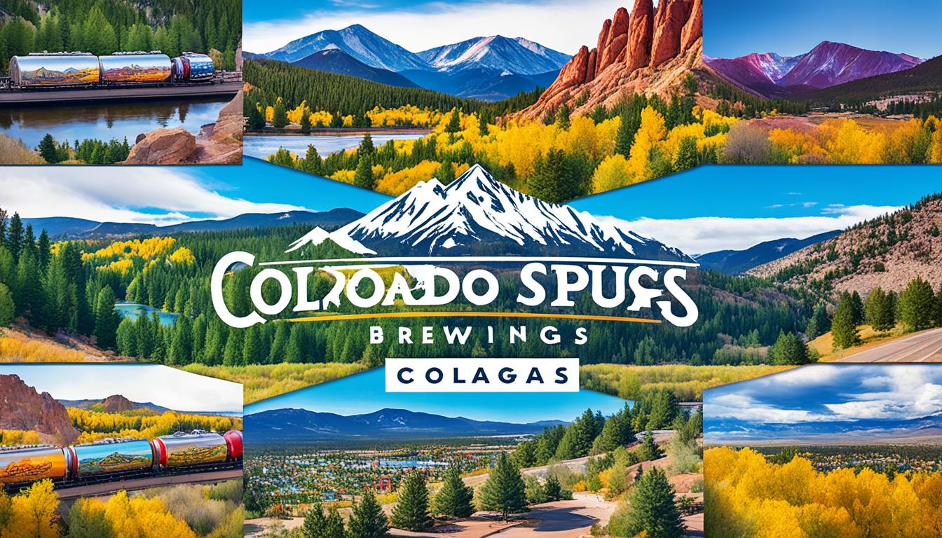 Explore Brewery Tours In Colorado Springs