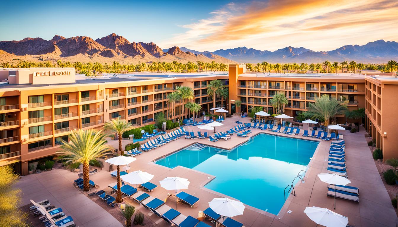 Affordable Phoenix Getaways: Budget-Friendly Stays