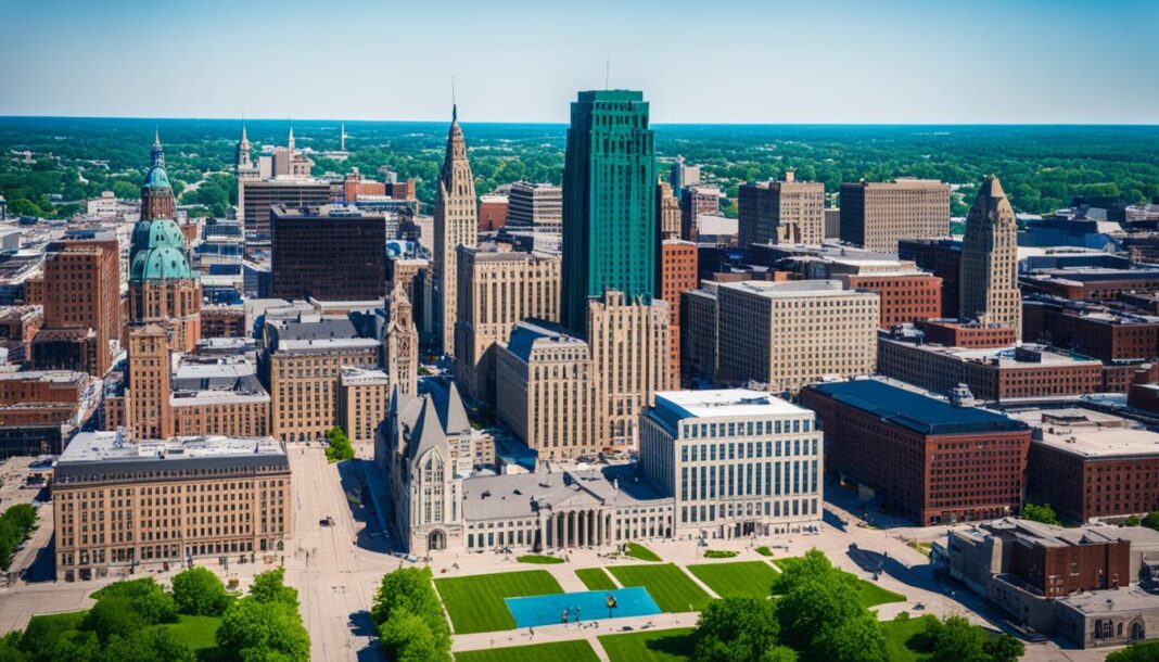 Explore Buffalo's Past With Historic Tours