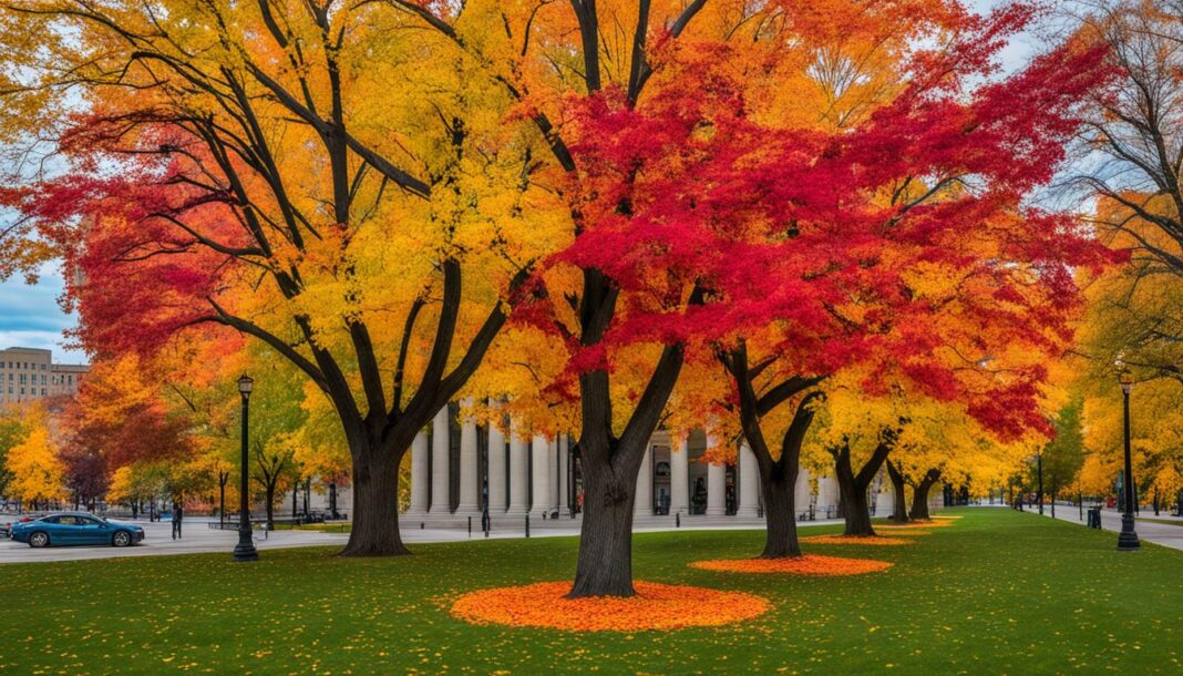 Discover When To Visit Buffalo For An Ideal Trip