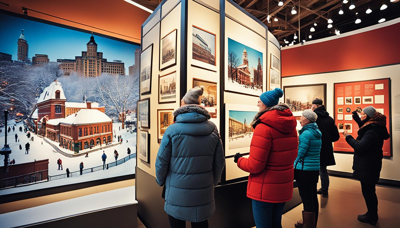 Winter Fun In Buffalo: Top Activities & Sights