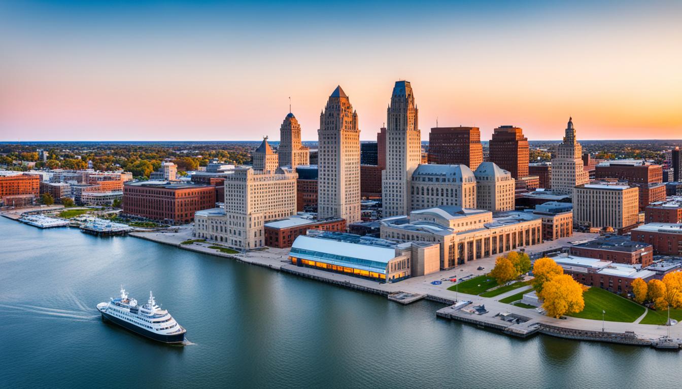 Top Buffalo Photography Spots For Stunning Shots