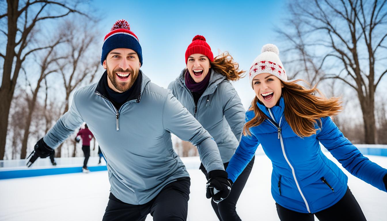 Winter Fun In Buffalo: Top Activities & Sights