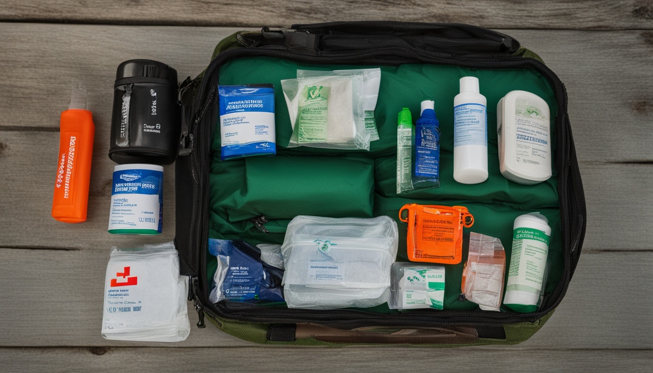 Ultimate Camping Guide: Tips & Gear Essentials