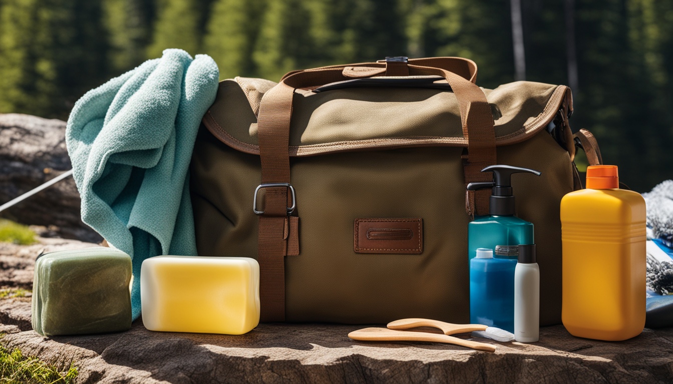 Ultimate Camping Guide: Tips & Gear Essentials