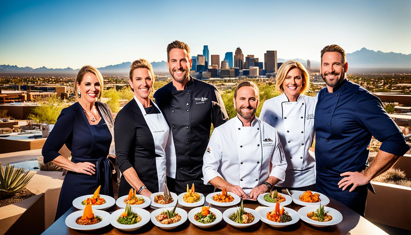 Unique Dining Experiences In Phoenix Revealed