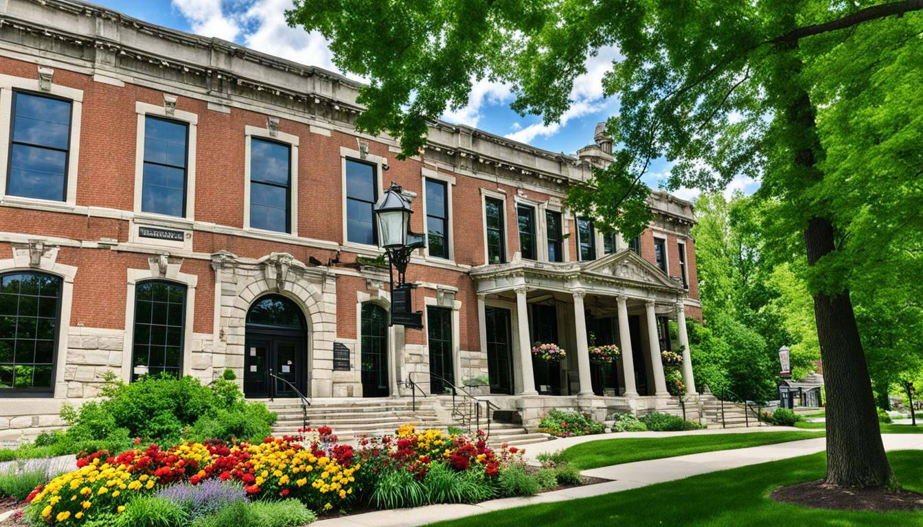 Explore Top Attractions In Champaign-Urbana!