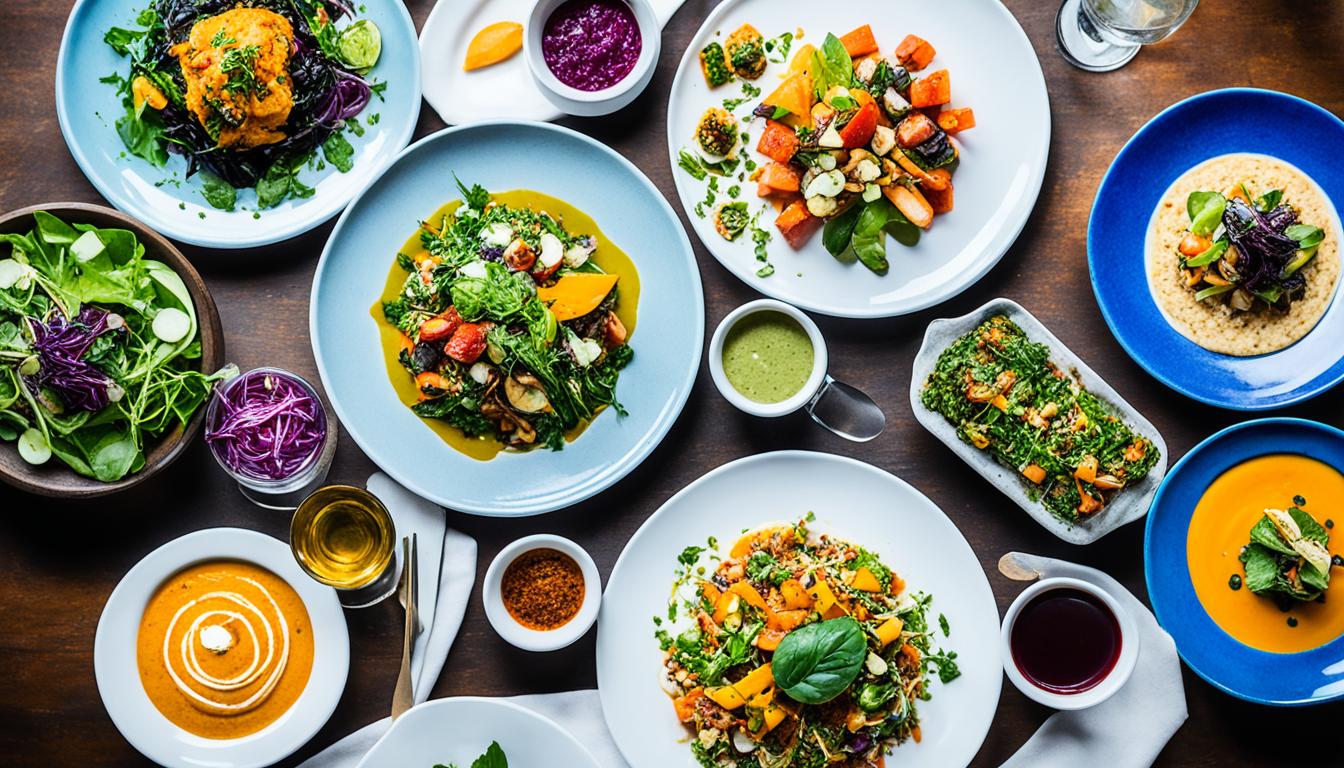 Top Champaign-Urbana Dining Spots Revealed!