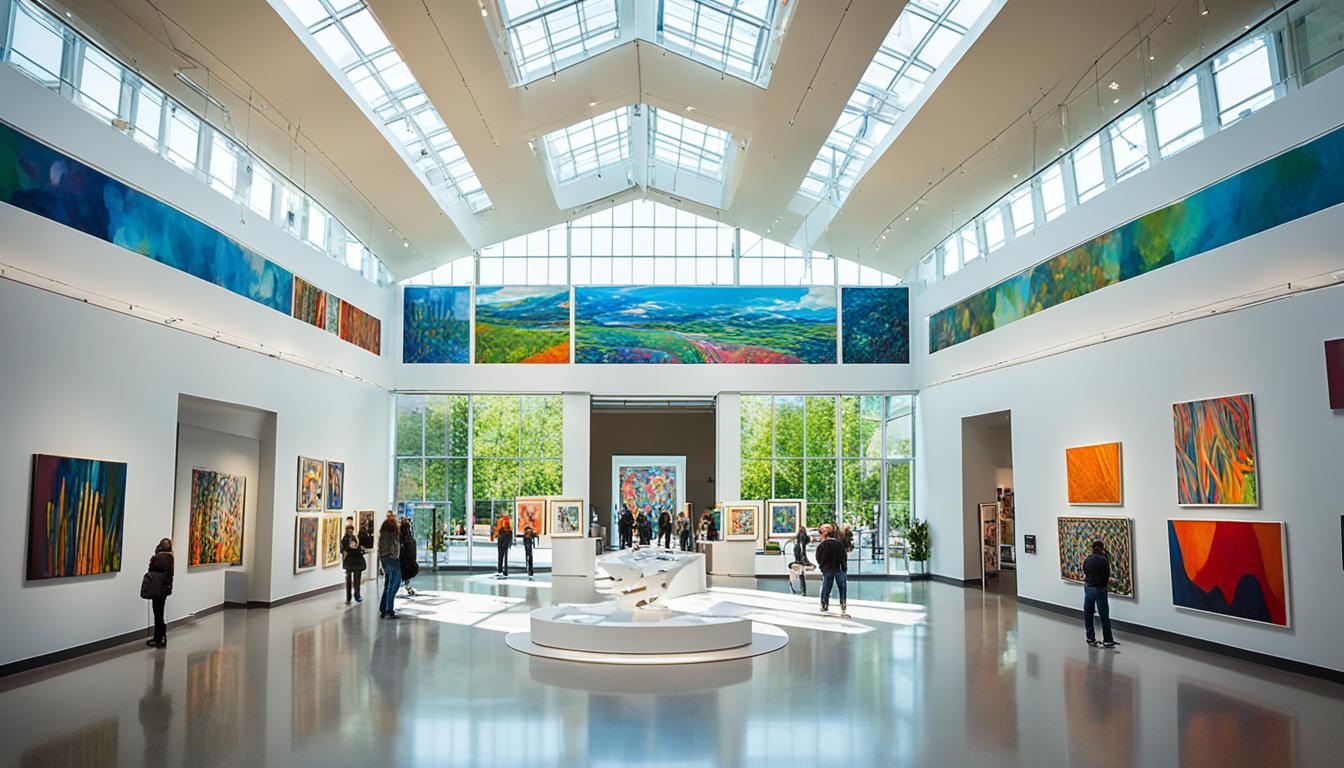 Exploring Champaign-Urbana's Cultural & Art Scene