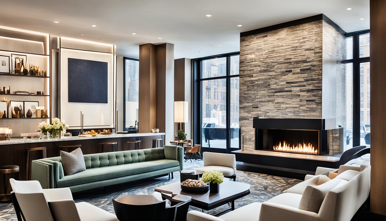 Ultimate New York City Boutique Hotels Guide