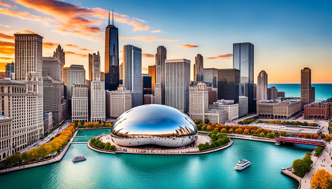 Free Activities To Enjoy In Chicago - Explore Now!