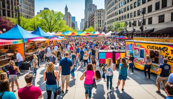 Explore Top Chicago Cultural Festivals This Year