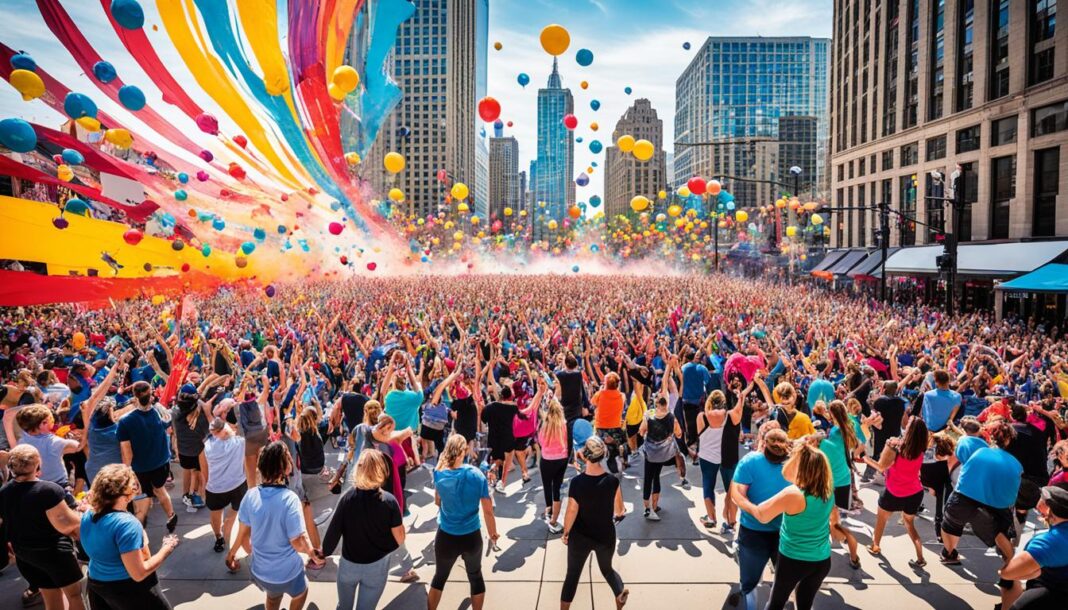 Explore Top Chicago Cultural Festivals This Year
