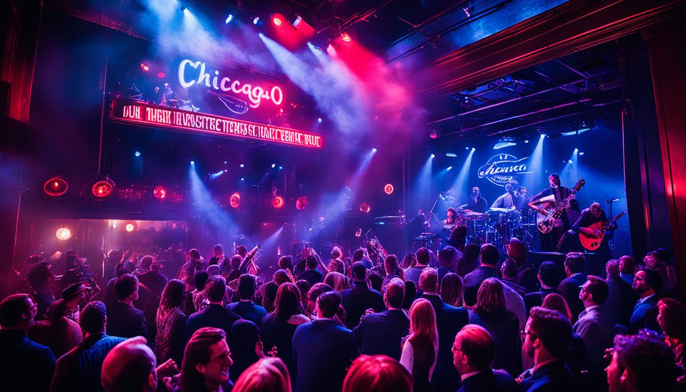 Discover Your Ultimate Guide To Chicago Nightlife