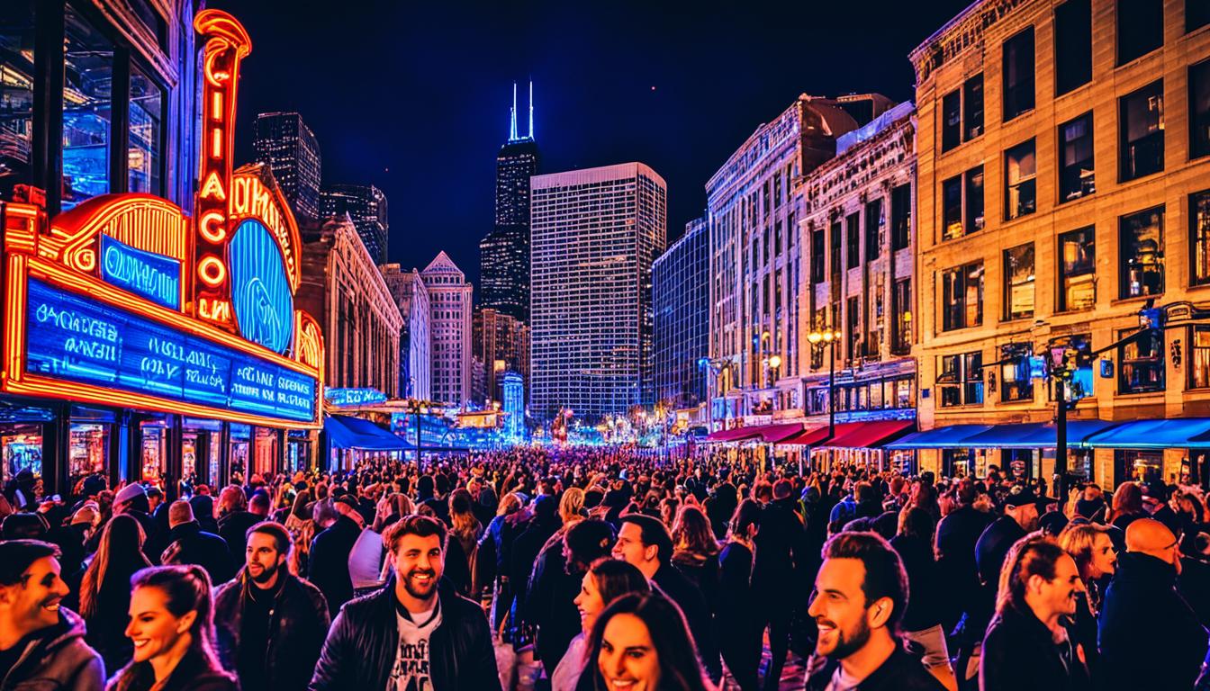 Discover Your Ultimate Guide To Chicago Nightlife