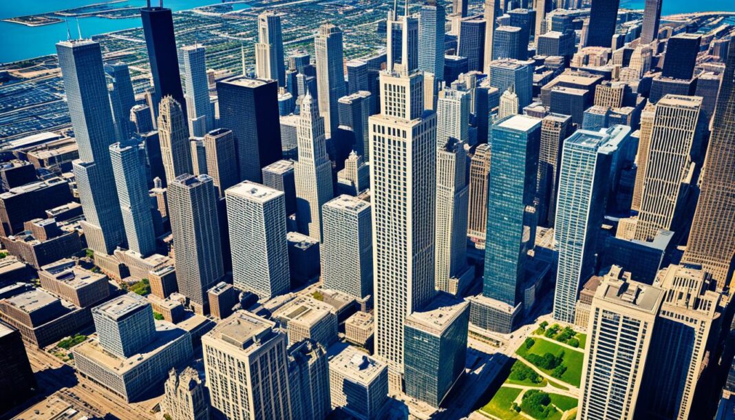 Navigating Chicago: Your Public Transit Guide