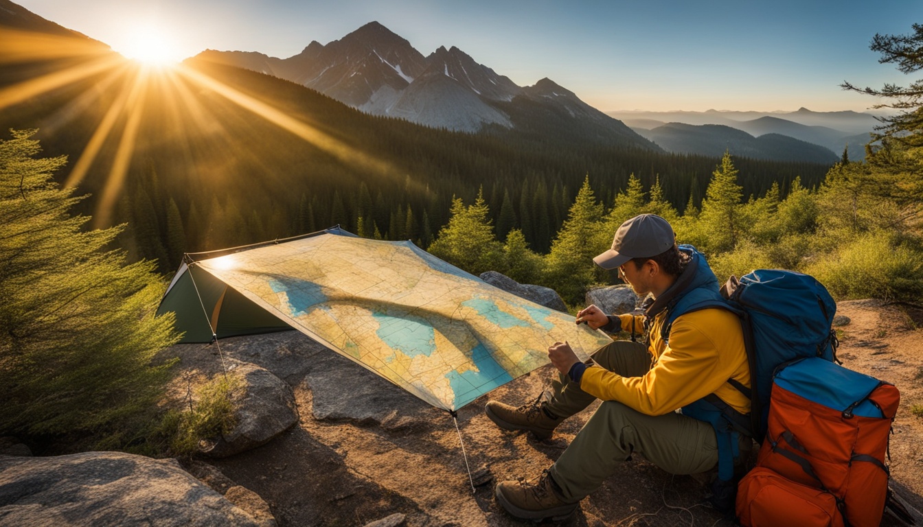 Ultimate Camping Guide: Tips & Gear Essentials