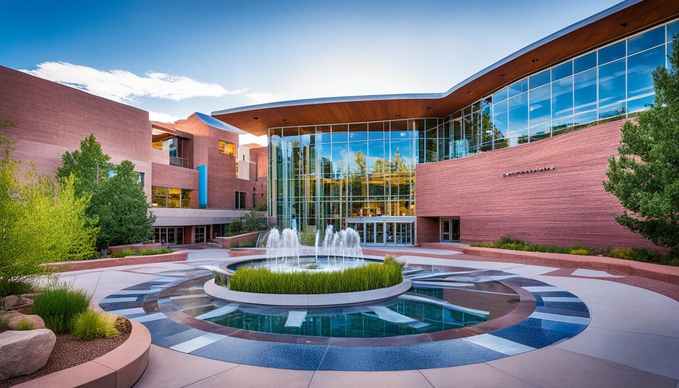 Explore Top Attractions In Colorado Springs