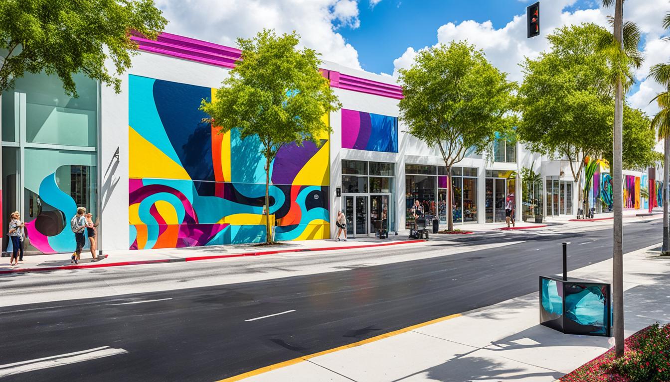 Explore Dallas Art Districts & Galleries Today