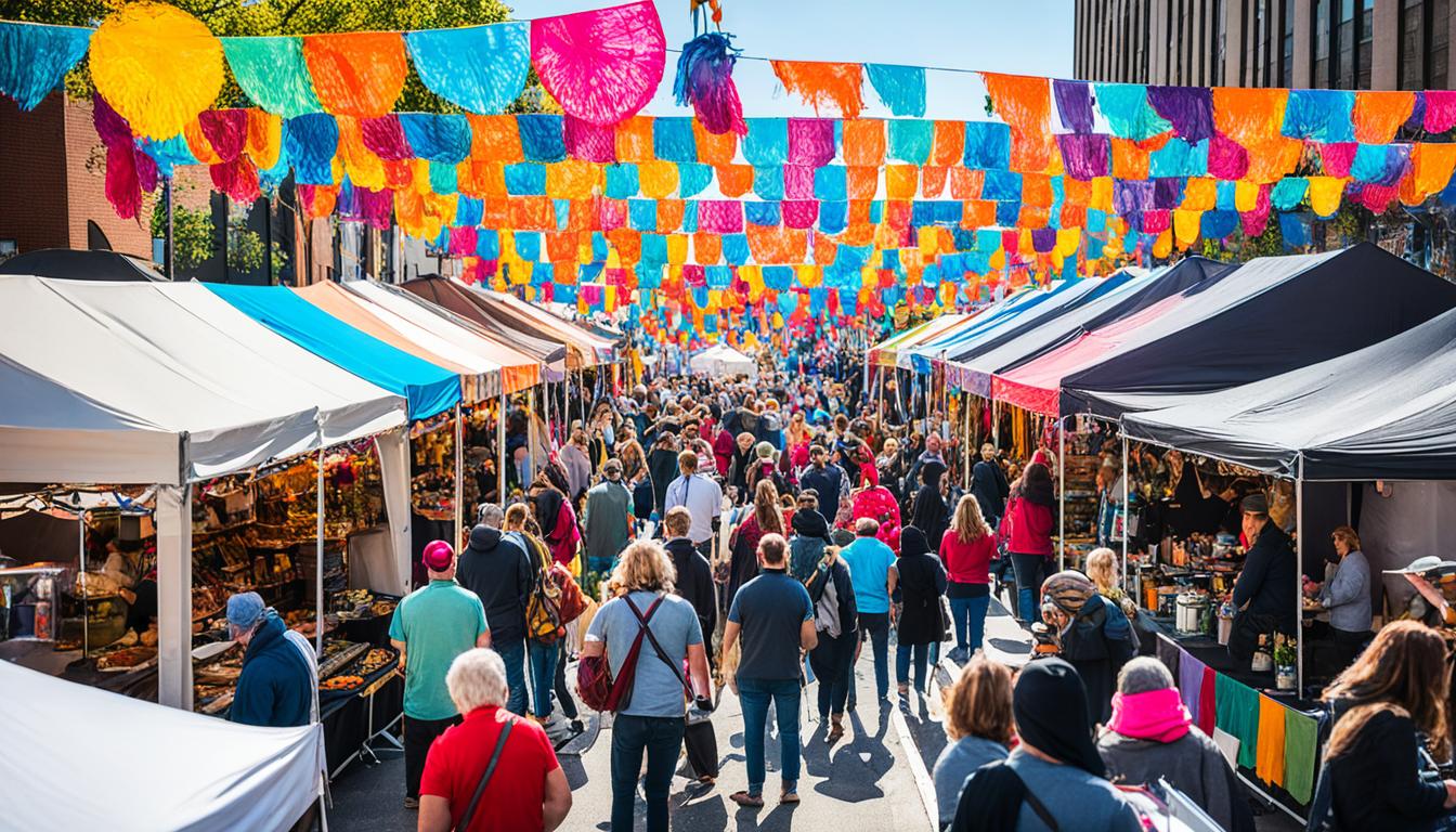 Explore Cultural Events In Syracuse - Your Guide!