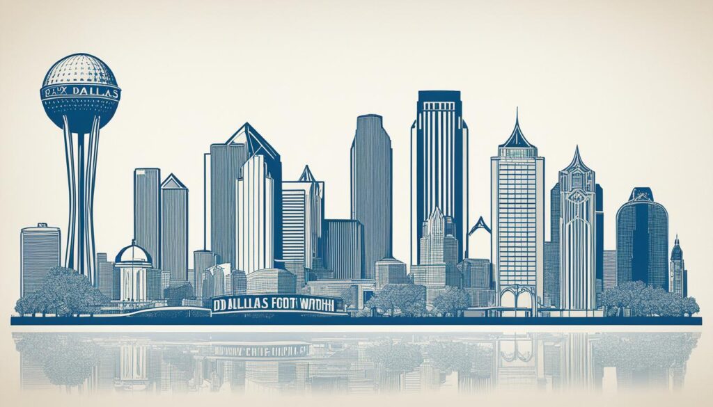 Dallas Vs Fort Worth: Key Differences Explained