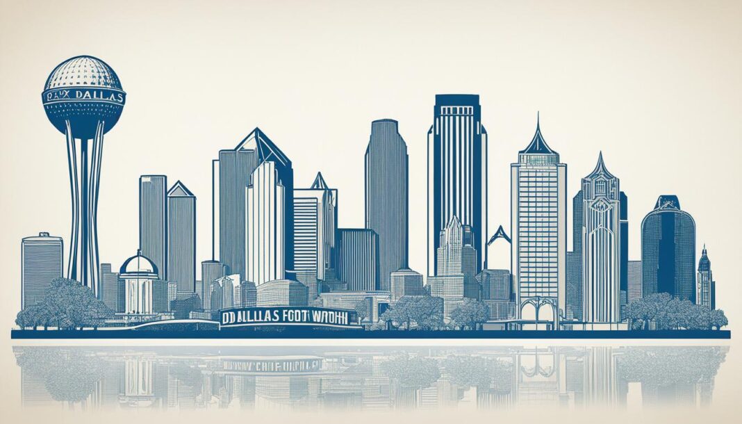 Dallas Vs Fort Worth: Key Differences Explained