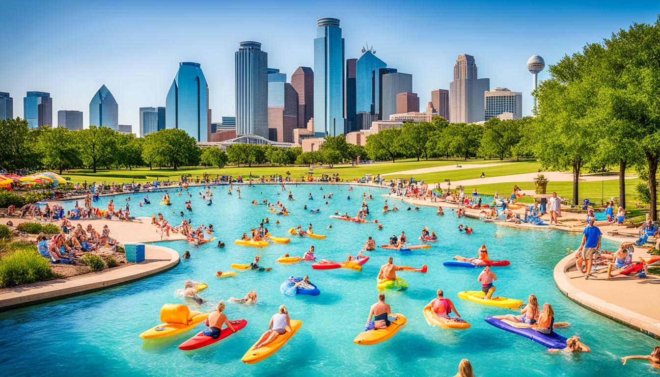 Beat The Dallas Heat: Summer Visit Tips