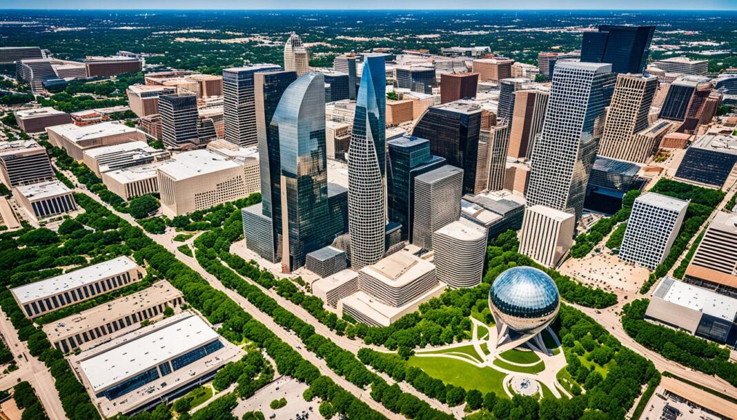 Explore Dallas Art Districts & Galleries Today