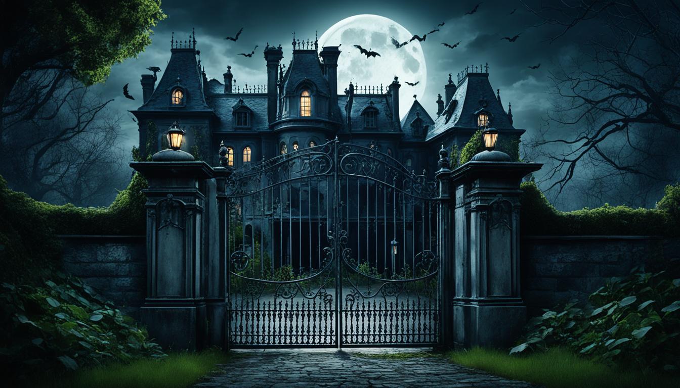 Explore Haunted History Tours In Dallas