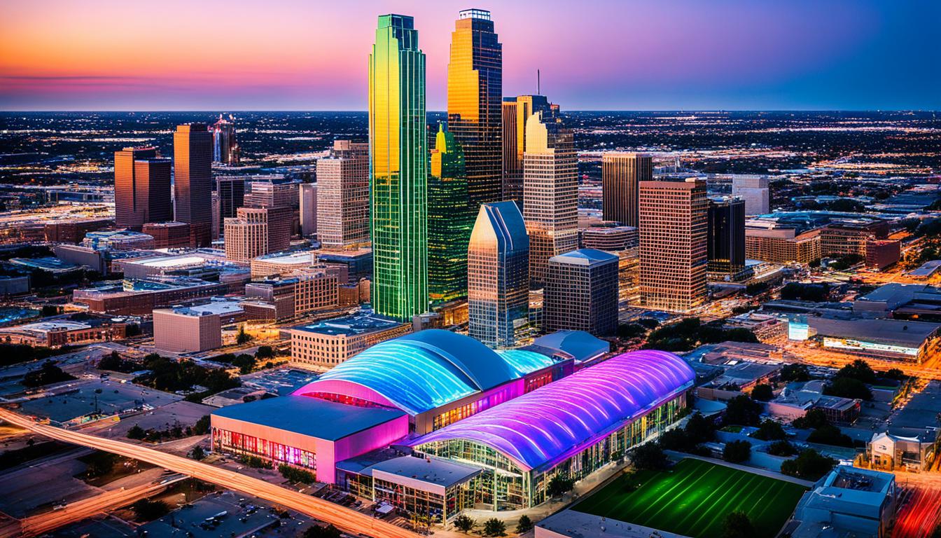 Discover Best Live Music Venues In Dallas