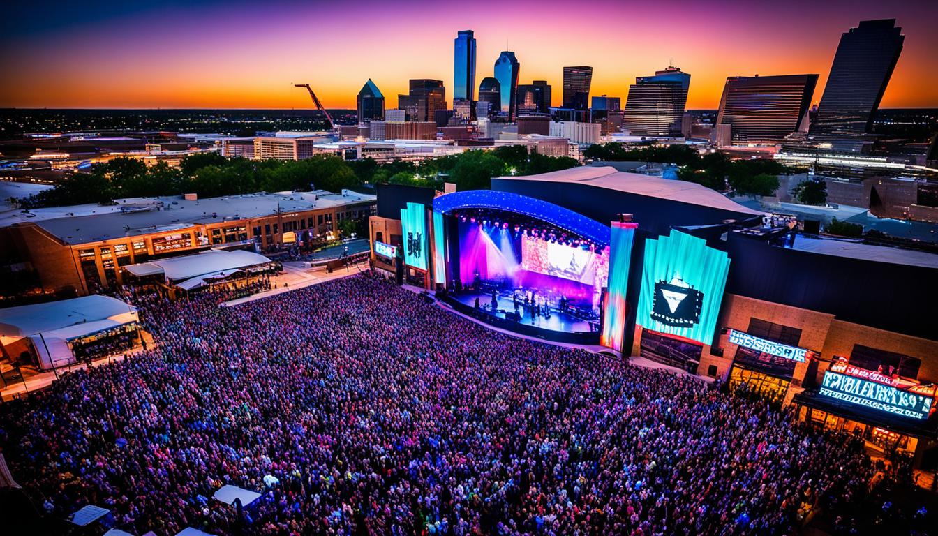Discover Best Live Music Venues In Dallas