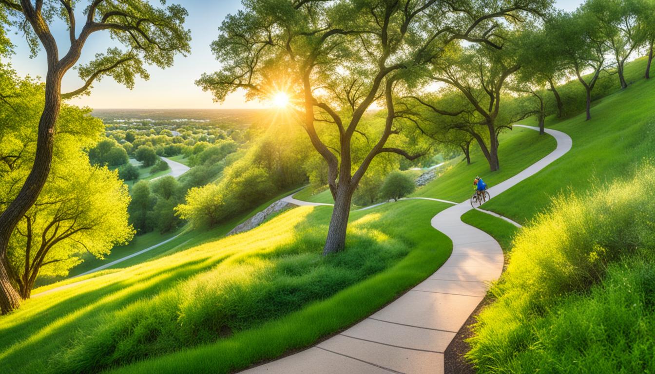 Discover Hiking & Outdoor Activities Near Dallas